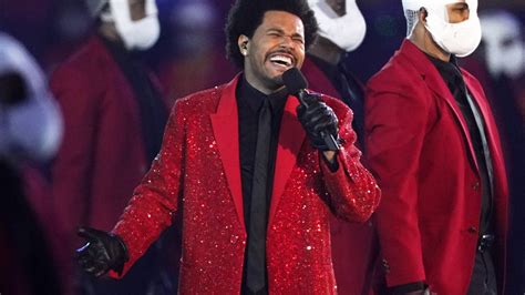 Abel Tesfaye Says Goodbye To The Weeknd Ap News