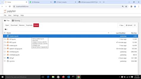 Video Anant Srivastava On Linkedin Everyone Lgmvip Pythondevelopment Intern