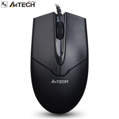 A4TECH BLOODY A91 INFRARED MICRO SWITCH GAMING MOUSE MouseBD