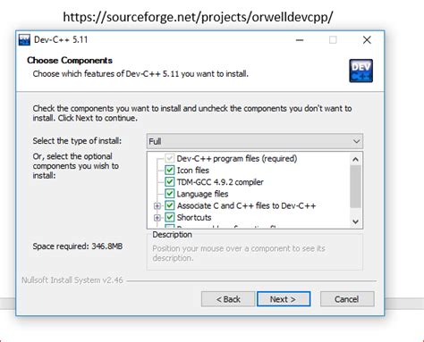 Setting Up C Development Environment Dot Net Tutorials