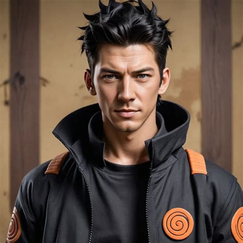 Convert Photo To Naruto Character Style Free Online And Ai Powered