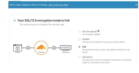 Cloudflare Error 521 4 Effective Methods To Fix It Fast
