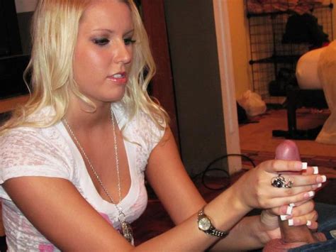 Watch Those Nails Pic