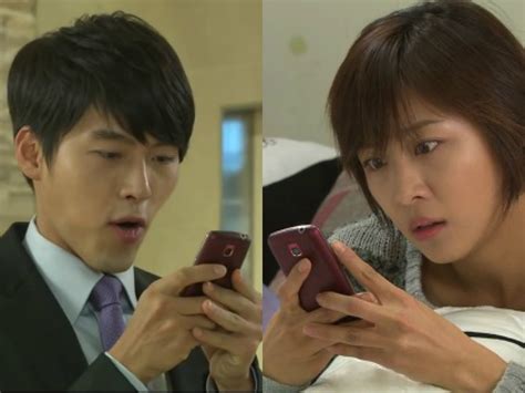 Ha Ji Won Says Hyun Bin Sent Her A Message After Gil Ra Im