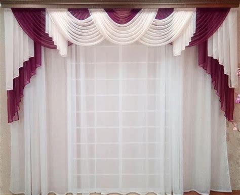 Ламбрекен — ціна 650 грн у каталозі Жалюзі Купити товари для дому та побуту за доступною ціною