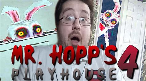 Mr Hopps Playhouse 4 Youtube