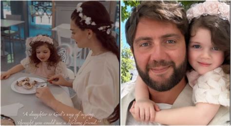 მამა შვილის ცეკვა წვეულებაზე ულამაზესი ოჯახი ლიზა ჩიჩუა და ირაკლი მაქაცარიას შვილის ნათლობიდან