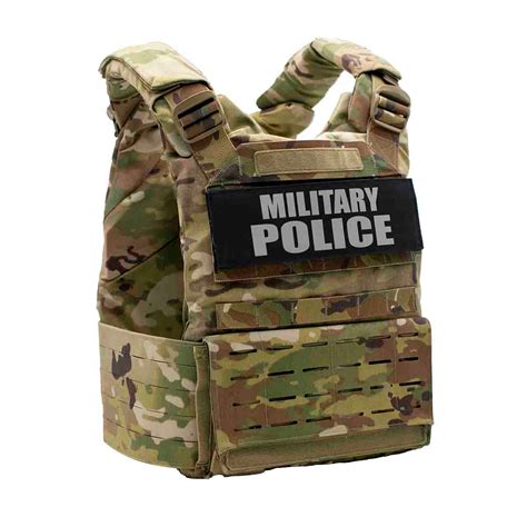Shellback Tactical Military Police Msv Molle Adapter Back Kit