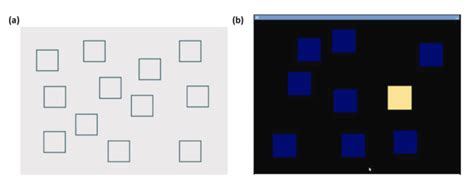 Corsi Block Tapping Test From Cubes To Online Design Research