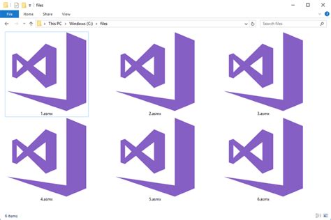ASMX File What It Is How To Open One