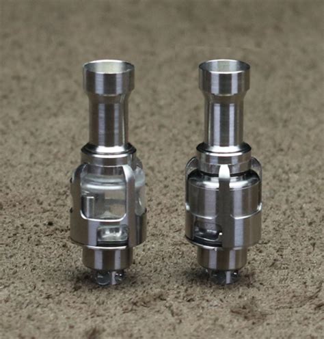 Hussar Stm Mini Flask Adapter