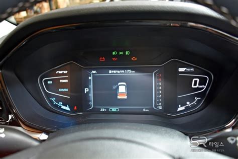 [sr새상품] 기아차 ‘더 뉴 니로 출시…첨단운전자보조시스템 Adas 적용 Sr타임스
