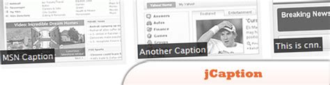 30 Text Captions Overlay Image Plugins — Sitepoint