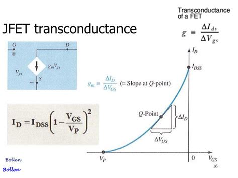 Ppt Jfet Powerpoint Presentation Id1777125
