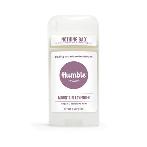 The 15 Best Deodorants And Antiperspirants For Sensitive Skin 2024