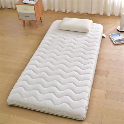 Single Tatami Mattres Memory Foam Topper Roll Foldable Mattress China