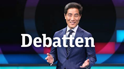 Debatten Nrk Radio