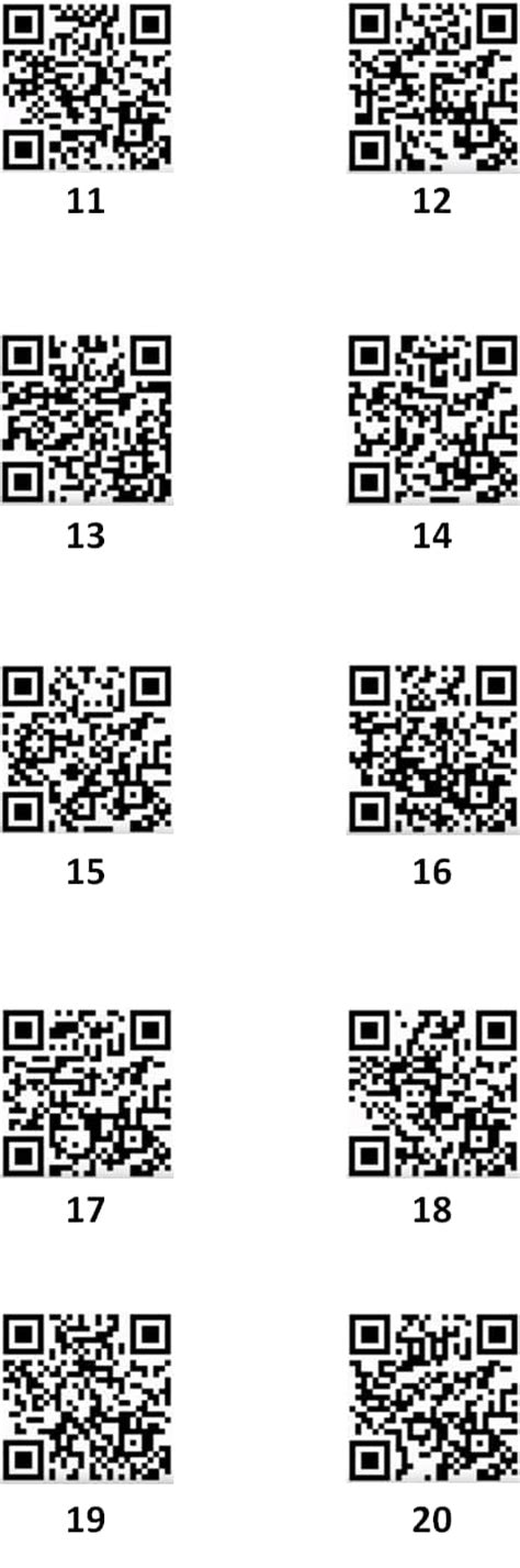 Yo Kai Watch List Of Passwords Passcodes QR Codes Perfectly Nintendo