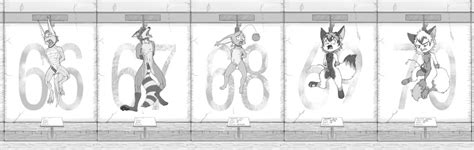 Rule 34 Absurd Res Animal Genitalia Anthro Arctic Fox Asphyxiation