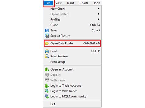 Hướng Dẫn Mua Và Cài đặt Ea Robot Giao Dịch ở Mt5
