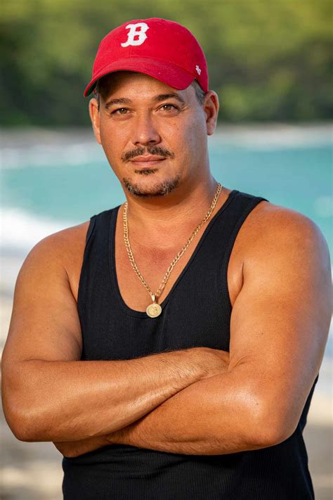 Deal Or No Deal Island Cast Includes Boston Rob And Claudia Jordan