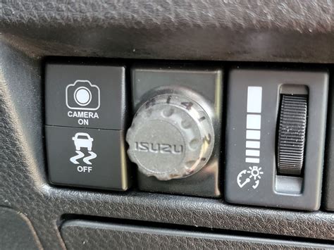 Anytime Reverse And Traction Control Switch Trac Electronics