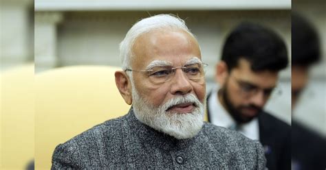 Will Set Up Deregulation Commission To Reduce Govts Interference Pm