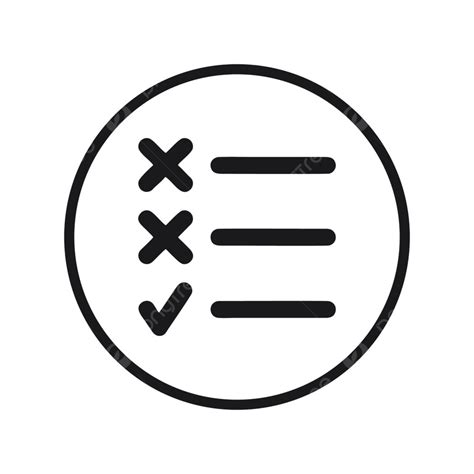 Check List Vector Design Images Check List Mark Icon Checklist Business Select Checklist PNG