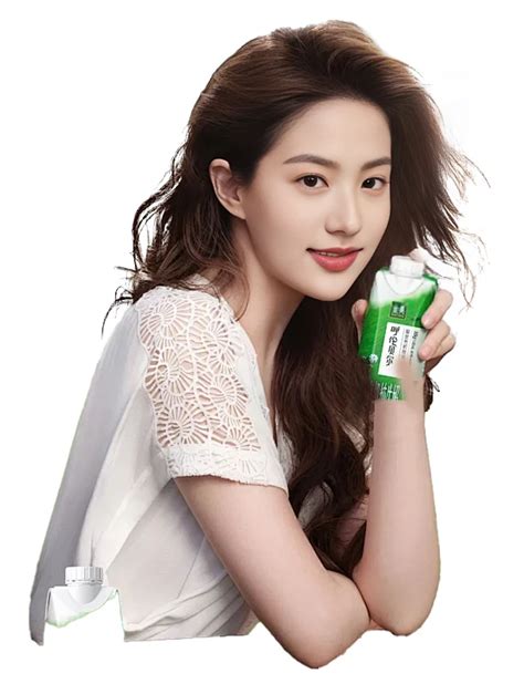 刘亦菲ai 花瓣网