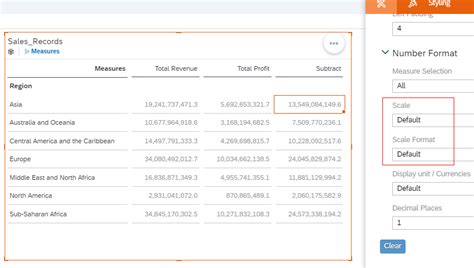 Calculated Column In Sap Analytics Cloud With Example
