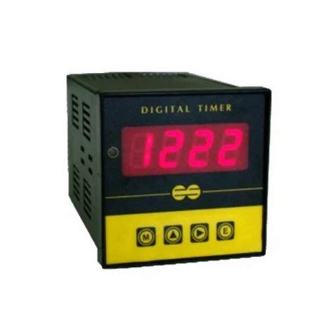 Programmable Digital Timer 230 Vac At Rs 2000 Piece In Nashik ID 4058103173