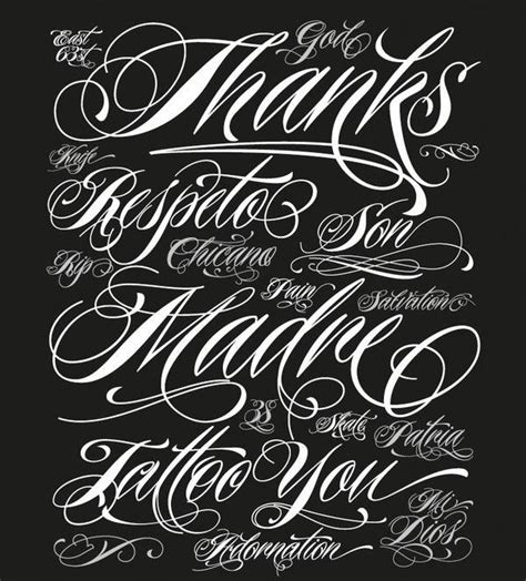 Typography By Ale Paul Art And Design