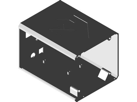 free cad designs files and 3d models the grabcad community library