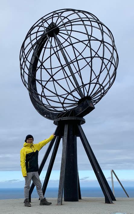 People Of Fenics Fenics Project