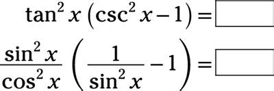 Getting Started With Trig Identities Dummies