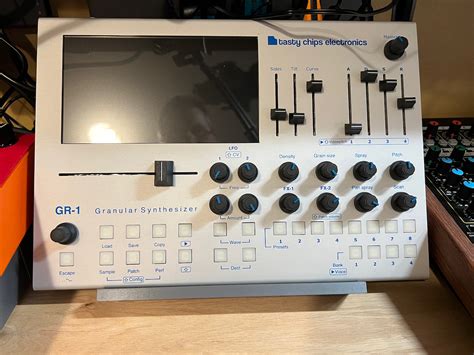 Synthesizer Stand 45 Degree Angle By Robertusmaximus Download Free Stl Model