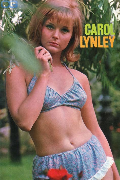 Carol Lynley Nude Pictures Onlyfans Leaks Playboy Photos Sex Scene