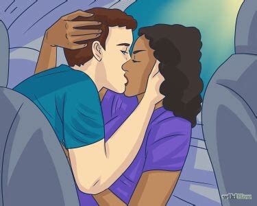 Sex Personality Test WikiHow