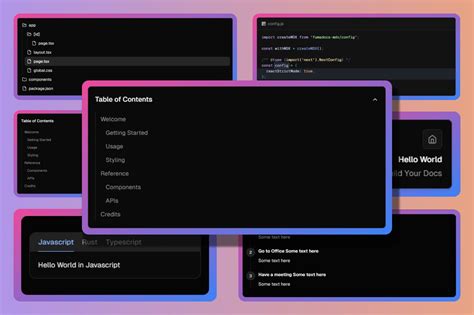 Next Js Saas Starter Kit Nextjet