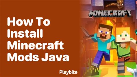 Installing And Playing Mods Conhe A A Excel Ncia Em Apostas A