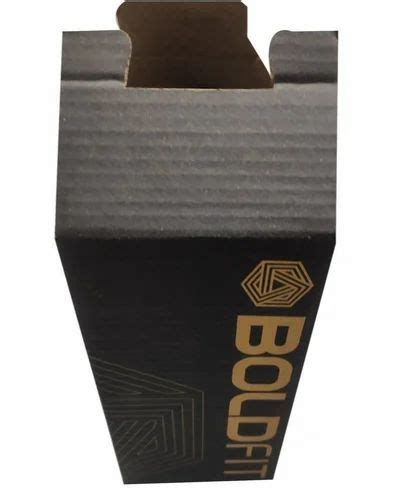 Single Wall 3 Ply Offset Printing Packaging Box At ₹ 4 Piece In Mumbai Id 2853659365748