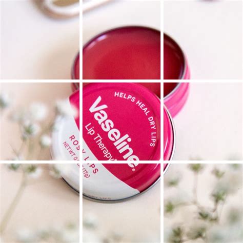 Chapstick Or Chapped Lips💋🍒 Levesques Style Journal