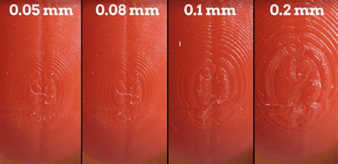 Cura Quality Settings Layer Height And Line Width Explained MeaD MaDe