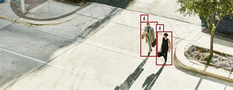 Axis Object Analytics Analíticos De Vídeo Baseados Em Ia