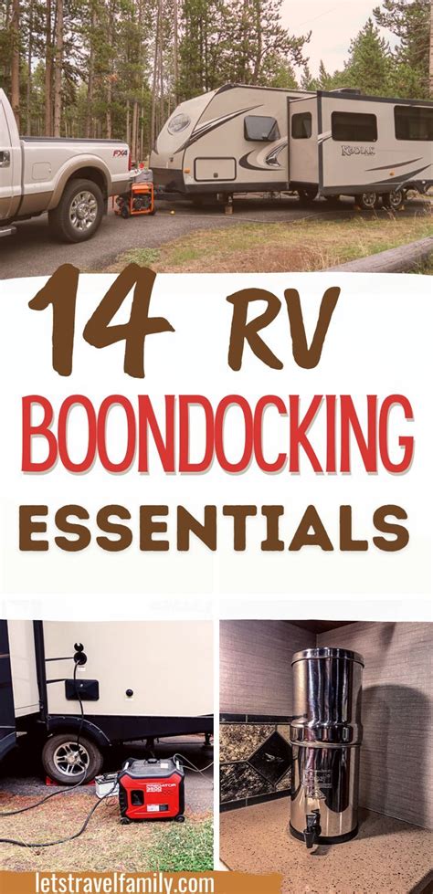 Pin On Camping And RV Living Group Board