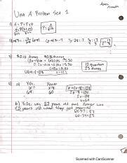 Problem Set Pdf Course Hero