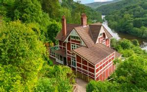 Iconic Sex Education House Up For Sale