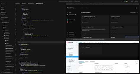 Codesandbox Codesandbox Twitter