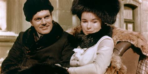 Film Doctor Zhivago Into Film