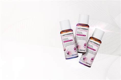 Lactyferrin Mediderma Hk
